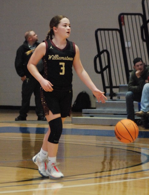 Gilmer County defeats St. Marys in LKC Night of Champs | News, Sports ...